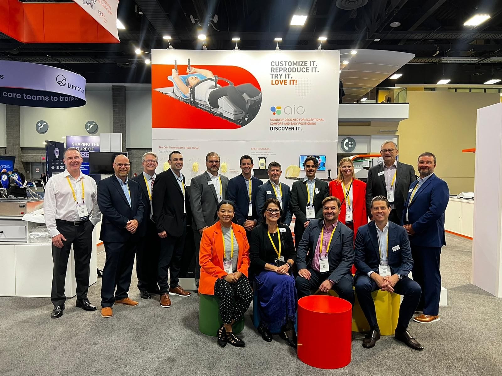 Orfit Industries | Leader in thermoplastics